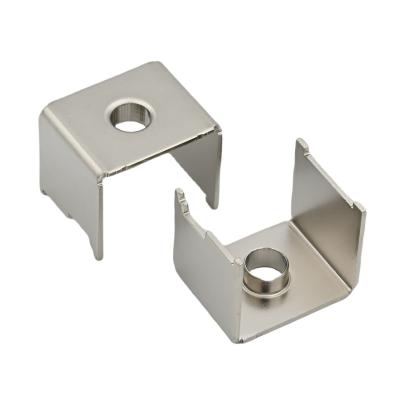 China EV Relay DC Contactor Parts Manufacturing with ±0.001mm Tolerance and 10 Million Monthly Capacity for sale