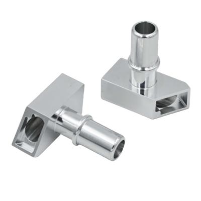 China Precision EV Battery Pack Connector with ±0.001mm Tolerance - Brass, Aluminum, Stainless Steel Components for sale