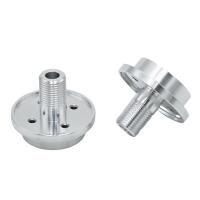 China EV Power Battery Pack Terminal Connector with ±0.001mm CNC Machining and 10 Million Monthly Production Capacity for sale