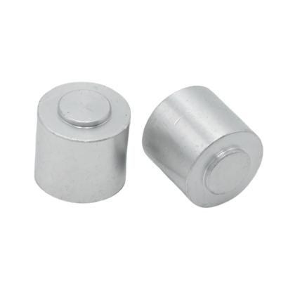China Laser Engraved Battery Terminal Connector with ±0.001mm Tolerance for EV Power Battery Pack Mounting Cylinder for sale