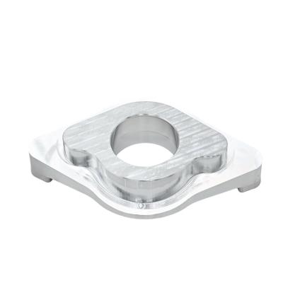 China Laser Cutting Battery Terminal Connector EV Power Battery Pack Joint Base with ±0.001mm Tolerance and 10 Million Monthly Production Capacity for sale