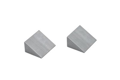 China Adjustable Heavy Duty Aluminum Solar Battery Mounting Bracket 300kg Capacity 24-48in Width for sale