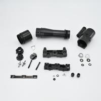 China High Precision Sniper Scope Parts Assembly Components OEM ODM Tactical Optics Manufacturing for sale