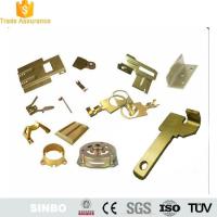 China Custom CNC Machined Plastic Parts Heat Resistant Custom Sizes for Industrial Use for sale