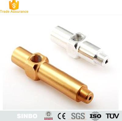 China Custom CNC Machined Plastic Parts for OEM ODM High Precision Heat Resistant Components for sale