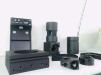 China Precision Plastic Part Machining with Tight Tolerances for OEM ODM Manufacturing for sale
