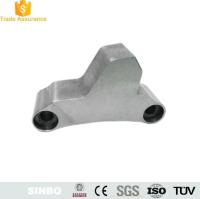 China Customized Tolerance Machining Plastic Parts Heat Resistant Injection Molding 100-50000 Pcs for sale