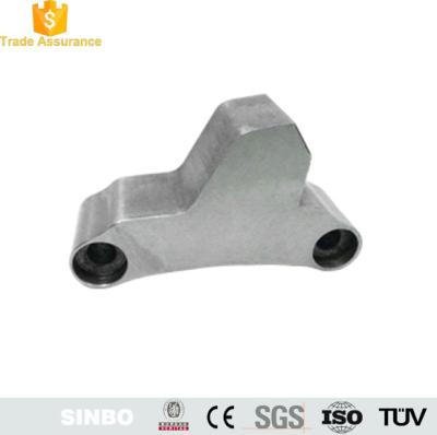 China Customized Tolerance Machining Plastic Parts Heat Resistant Injection Molding 100-50000 Pcs for sale
