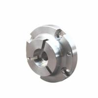China Custom CNC Machining Plastic Parts with Heat Resistance for Medical and Aerospace Use for sale