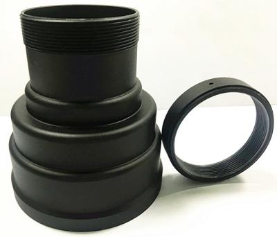 China Custom CNC Metal Parts with Polishing Surface Finish for Precise CNC Turning for sale