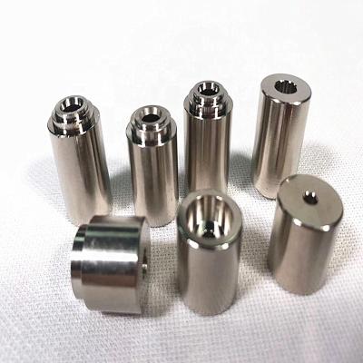 China Durable Customized CNC Turning Components for Heavy Industry and Machinery for sale