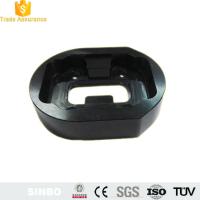 China CNC Turning Milling Parts High Corrosion Resistance Ra0.4-0.8 ISO9001 Custom Dimensions for sale