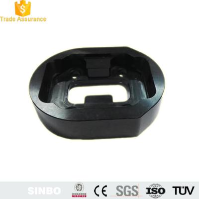 China CNC Turning Milling Parts High Corrosion Resistance Ra0.4-0.8 ISO9001 Custom Dimensions for sale