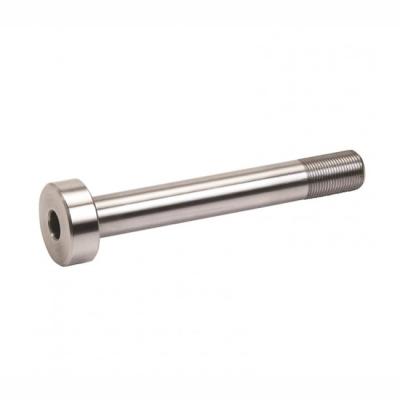 China CNC Turning Milling Parts 28.6mm Fork Clamp Diameter 4 Axis Machining Service 10 Years Experience for sale