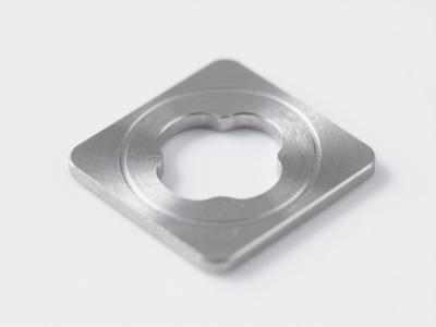 China High Precision Plate Machining Service with 3000mm Maximum Size and 0.001mm/m Flatness Accuracy for sale