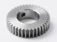 China High-Precision Custom Gear Machining Service with 0.5-20mm Module Range and GB/T 10095.1-2008 5-8 Grade Accuracy for sale