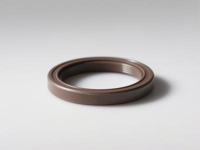 China Custom Precision Seal Parts Machining with Leak Testing Service | ±0.01mm Accuracy & 500mm Max Diameter for sale