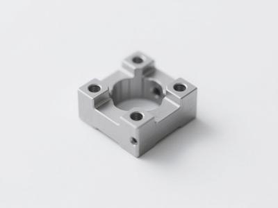China High Precision Custom Metal Mold Parts with ±0.001mm Accuracy and 500×500×200mm Maximum Size for sale