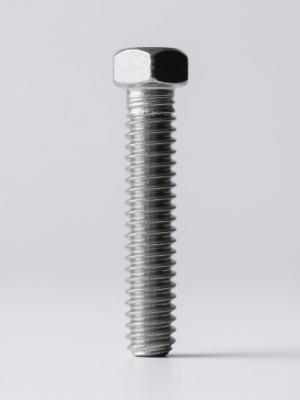 China High Precision Slender Bolts M3-M12 50-300mm for Industrial Machinery for sale