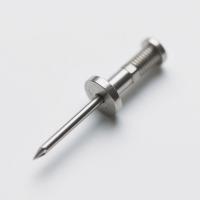 China High Precision CNC Turning Thimble for Industrial Sewing Machines for sale