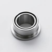 China Precision CNC Turning Pin Shaft Alloy Steel Chrome Plated HRC50-60 Diameter 3mm-200mm for sale