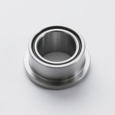 China Precision CNC Turning Pin Shaft Alloy Steel Chrome Plated HRC50-60 Diameter 3mm-200mm for sale