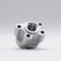 China SINBO Cold Forging Parts 0.1-10kg with ASTM Standard and Zinc Plating Surface Treatment for sale