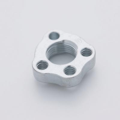 China DIN ASTM Standard Cold Forging Products with Zinc Plating, 0.1kg to 10kg Weight Range, Custom Manufacturing for sale