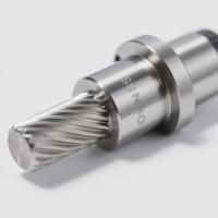 China Industrial Robot Linear Guide Slide Block Custom Length Precision Transmission Core Component 304 Stainless Steel for sale