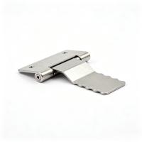 China Stainless Steel Explosion Proof Enclosure Hinge Ex ed IICT6 IP65 304/316 for sale
