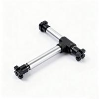 China Swing Arm Suspension Axle for Special Robots CNC Machining China Custom for sale