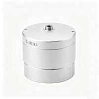 China Radiation Resistant Camera Housing for Nuclear Robots CNC Machining China Custom Shielded for sale