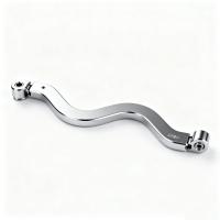 China Flexible Spine Link 420mm 1.2kg for Humanoid Robot Bionic Motion Core Component for sale