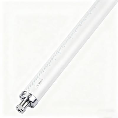 China Linear Actuator Push Rod for Humanoid Robots 150N to 8000N 12V 48V DC Precision Power Solution for sale