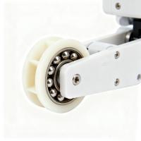 China Humanoid Robot POM Tendon Drive Pulley Set High Precision Processing Case CNC Machining China for sale