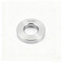China Encoder Code Disk Fixing Ring for Humanoid Robots CNC Precision Machining ±0.005mm Tolerance 7075-T6 Aluminum Alloy for sale