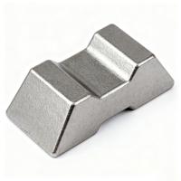 China Tungsten Alloy Counterweight 16.5-18.75 g/cm³ High Density 800-1500 MPa Tensile Strength for sale