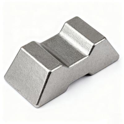 China Tungsten Alloy Counterweight 16.5-18.75 g/cm³ High Density 800-1500 MPa Tensile Strength for sale