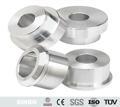 China CNC Turning Parts Precision Machining ±0.01mm Tolerance Polishing Surface Treatment Custom OEM for sale