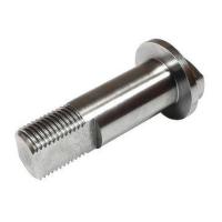 China Customized CNC Machined Aluminum Alloy Parts with ±0.01mm Tolerance for Industrial Automation for sale