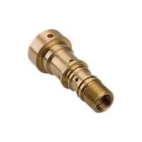 China Strong Corrosion Resistance CNC Stamping Parts According To Drawings Or Samples Designed with Precise Processing Method for sale