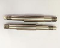 China Precision CNC Machining Services 60 Sets CNC Machines Polishing Surface Finish for Durable Parts for sale