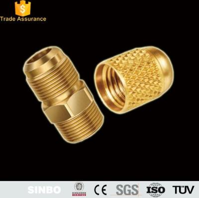 China CNC Milling Parts Black Anodizing Precision 0.005-0.1mm Tolerance Custom Aluminum Stainless Steel for sale