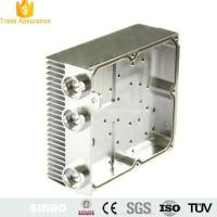 China Strong Technical Support Aluminum Featuring Brass Material Capabilities Ideal for Custom Metalwork and Engineering Solutions for sale