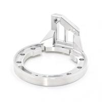 China Custom CNC Machined Humanoid Robot Precision Components - High-Performance Robotic Parts for sale