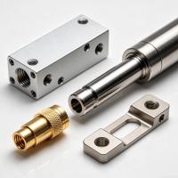 China CNC Manufacturing Solutions Multi-Material Machining Prototype to Volume Production 50+ Centers for sale