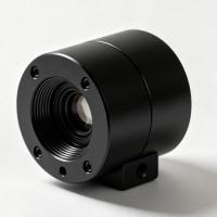 China Custom Hard Anodized Type III Aluminum 6061 CNC Machined Camera Housing IP67 Sealing 25-50μm for sale