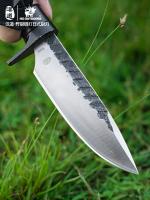 China 23.5mm Professional Japanese Knife Set Rustproof High Carbon Steel 346g for sale
