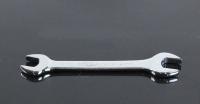China 150mm 5.5mm Forged Steel Wrench Disassemble 12 Inch Adjustable Double End Open for sale