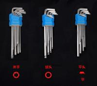 China 150mm 5.5mm Forged Steel Wrench Disassemble 12 Inch Adjustable Double End Open for sale